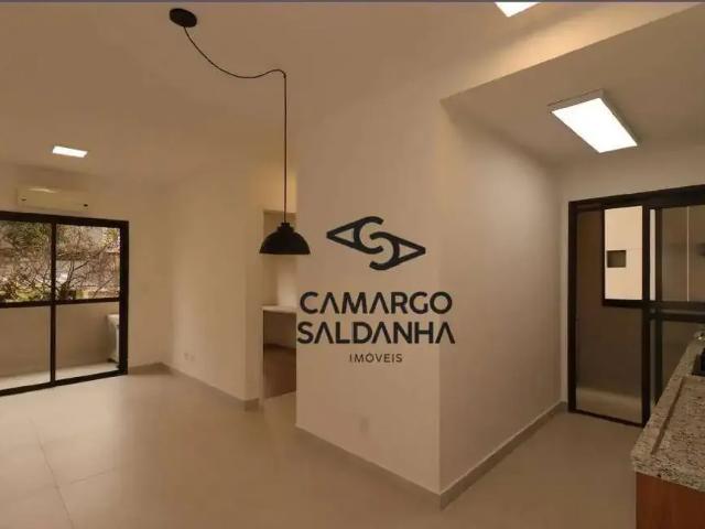 Apartamento para Venda em Santo André/SP Parque das Nações 2 Quartos