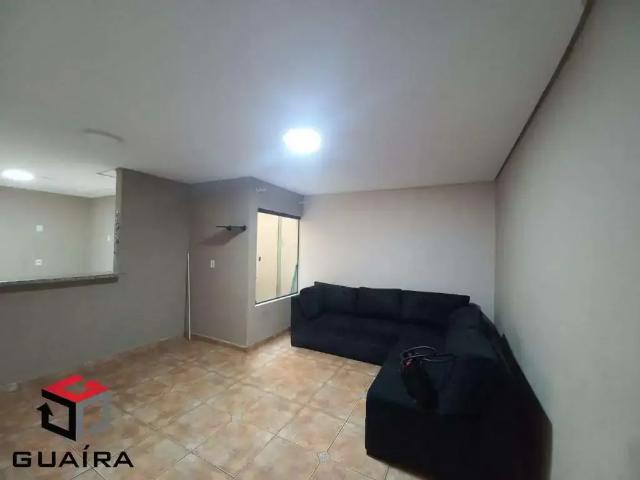 Apartamento para Venda em Santo André/SP Parque das Nações 2 Quartos