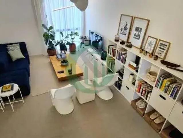 Apartamento para Venda em Santo André/SP Parque das Nações 2 Quartos