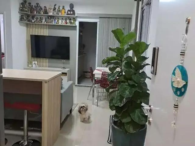 Apartamento para Venda em Santo André/SP Parque das Nações 2 Quartos