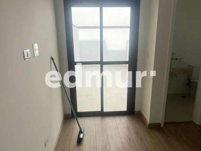 Apartamento para Venda em Santo André/SP Parque das Nações 2 Quartos
