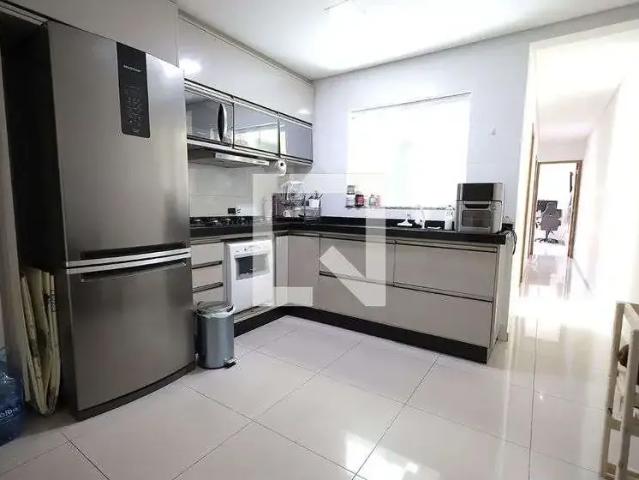 Apartamento para Venda em Santo André/SP Parque das Nações 2 Quartos