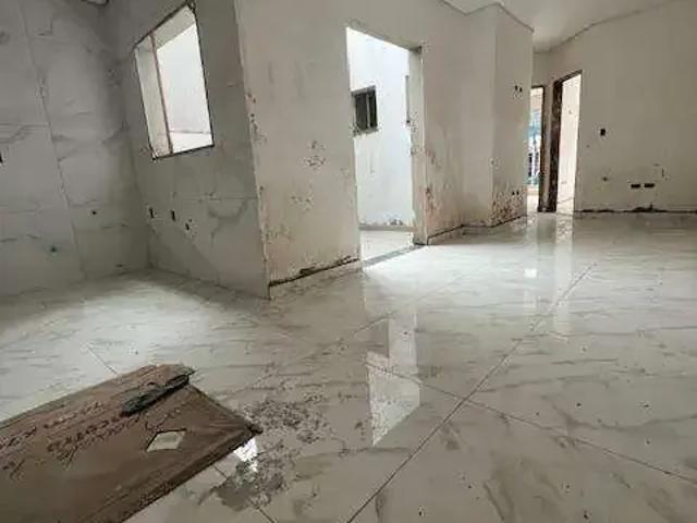 Apartamento para Venda em Santo André/SP Parque das Nações 2 Quartos