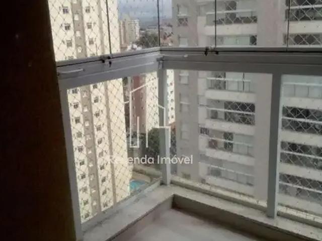 Apartamento para Venda em Santo André/SP Parque das Nações 2 Quartos