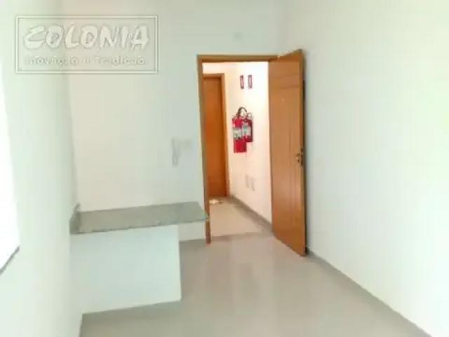 Apartamento para Venda em Santo André/SP Parque das Nações 2 Quartos