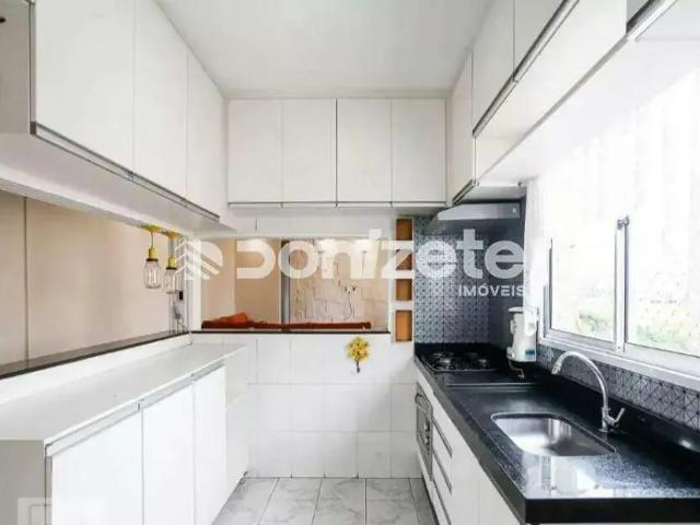 Apartamento para Venda em Santo André/SP Parque das Nações 2 Quartos