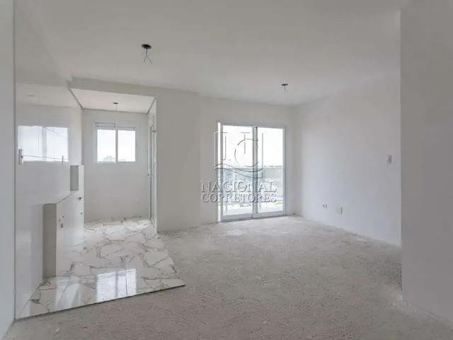 Apartamento para Venda em Santo André/SP Parque das Nações 2 Quartos