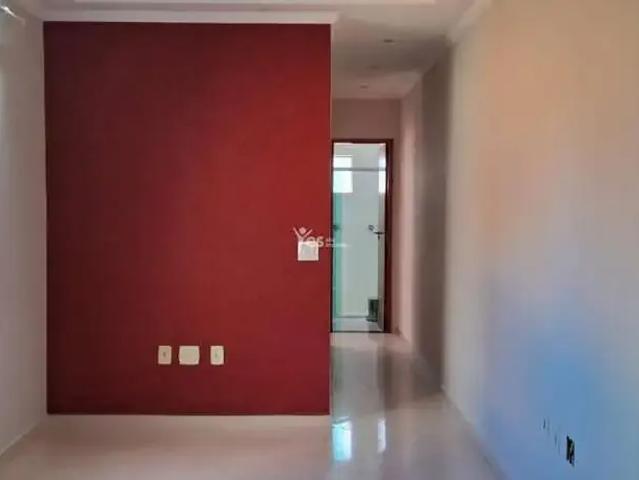 Apartamento para Venda em Santo André/SP Parque das Nações 2 Quartos