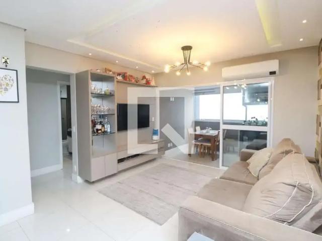 Apartamento para Venda em Santo André/SP Parque das Nações 2 Quartos