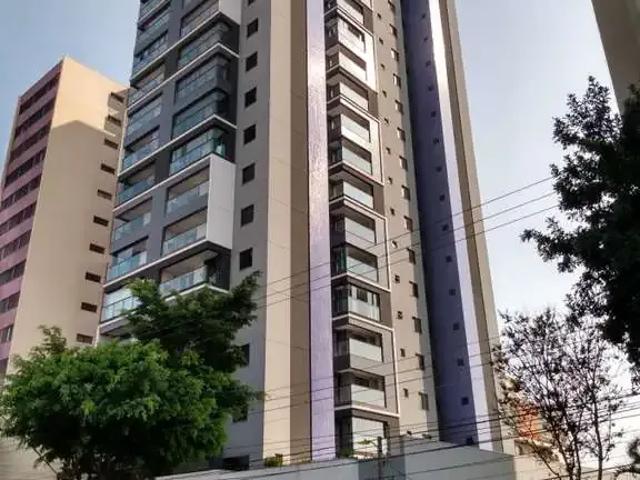 Apartamento para Venda em Santo André/SP Parque das Nações 2 Quartos