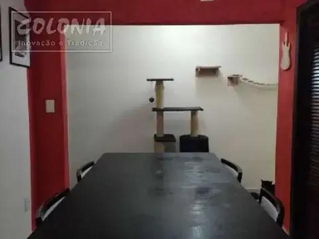 Apartamento para Venda em Santo André/SP Parque das Nações 2 Quartos