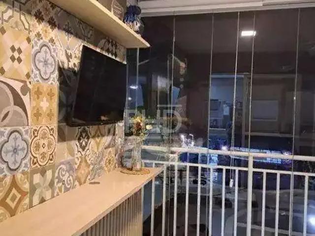 Apartamento para Venda em Santo André/SP Parque das Nações 2 Quartos