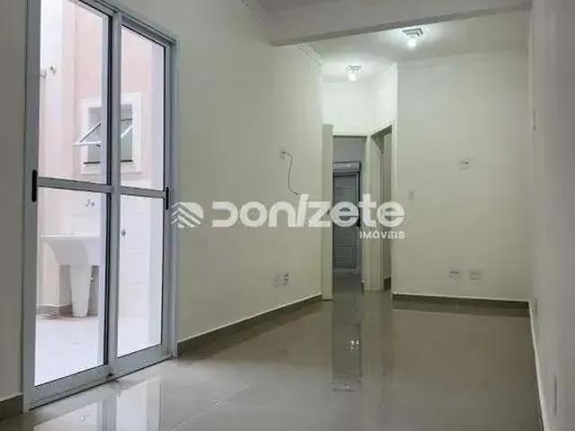 Apartamento para Venda em Santo André/SP Parque das Nações 2 Quartos