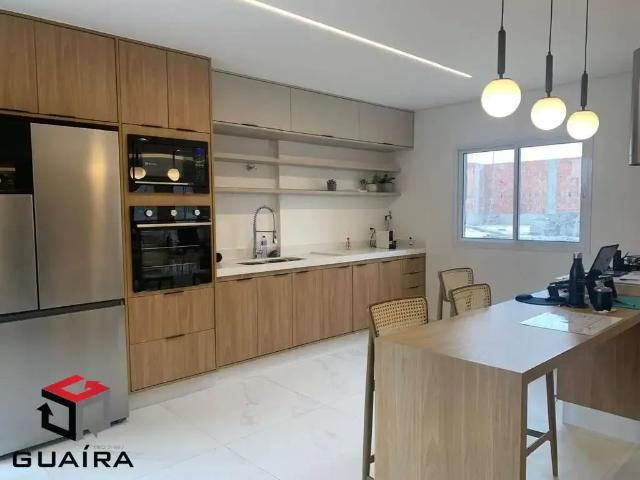 Apartamento para Venda em Santo André/SP Parque das Nações 2 Quartos
