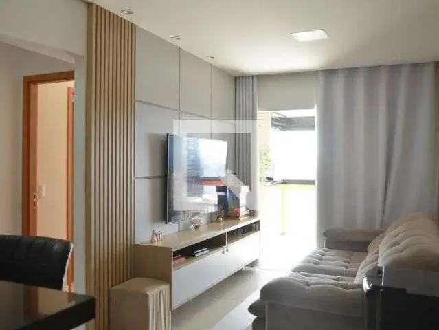 Apartamento para Venda em Santo André/SP Parque das Nações 2 Quartos