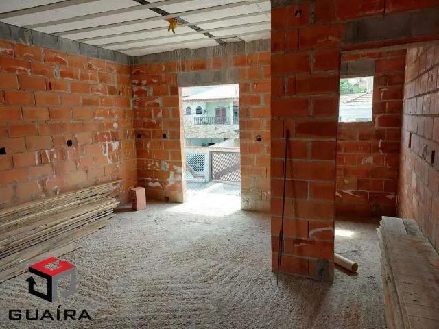 Apartamento para Venda em Santo André/SP Parque das Nações 2 Quartos
