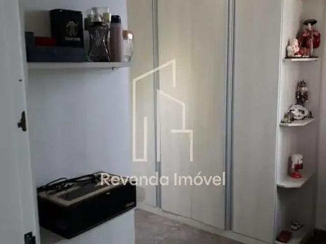 Apartamento para Venda em Santo André/SP Parque das Nações 2 Quartos