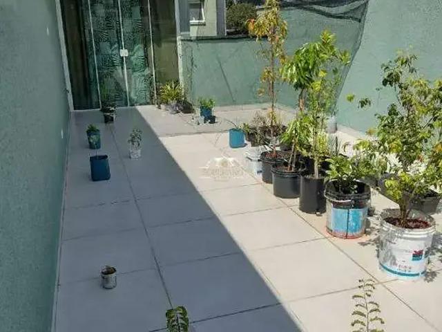 Apartamento para Venda em Santo André/SP Parque das Nações 2 Quartos