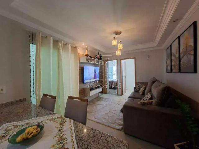 Apartamento para Venda em Santo André/SP Parque das Nações 2 Quartos