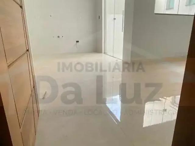 Apartamento para Venda em Santo André/SP Parque das Nações 2 Quartos