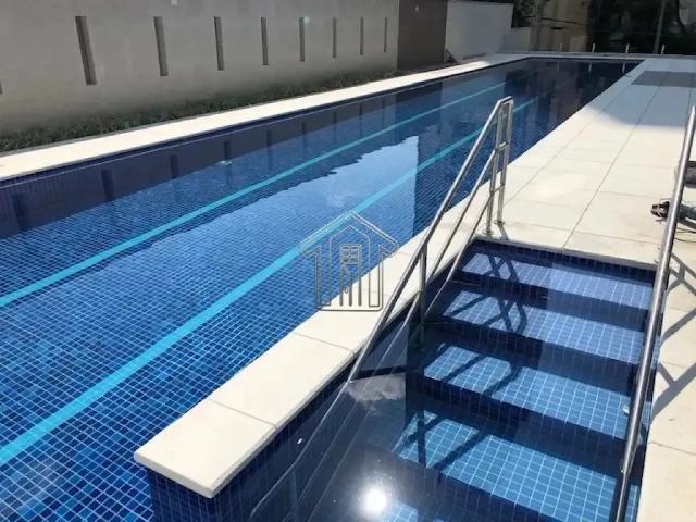 Apartamento para Venda em Santo André/SP Parque das Nações 2 Quartos