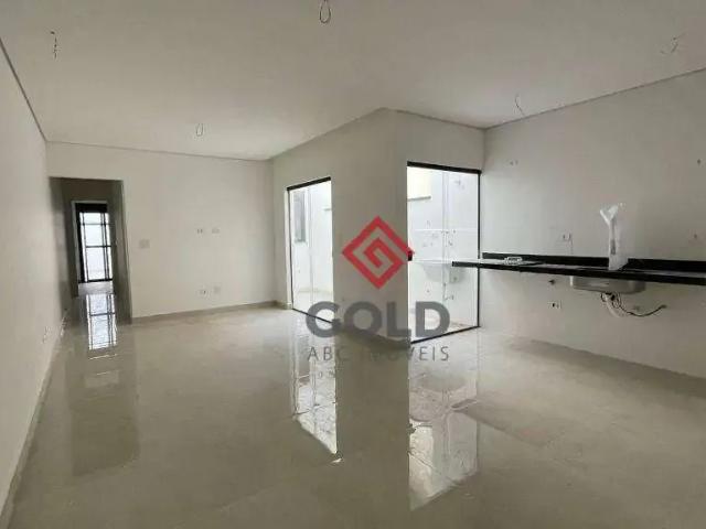 Apartamento para Venda em Santo André/SP Parque das Nações 2 Quartos