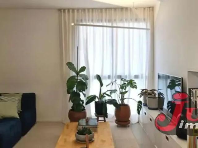 Apartamento para Venda em Santo André/SP Parque das Nações 2 Quartos