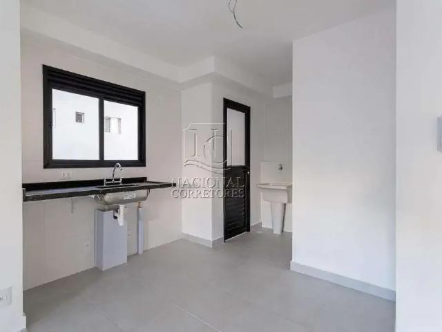 Apartamento para Venda em Santo André/SP Parque das Nações 2 Quartos