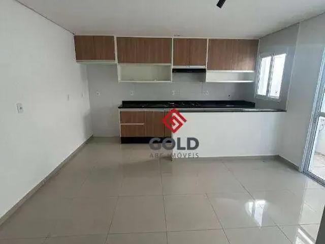 Apartamento para Venda em Santo André/SP Parque das Nações 2 Quartos