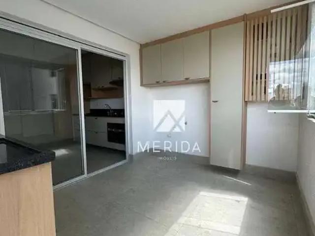 Apartamento para Venda em Santo André/SP Parque das Nações 2 Quartos