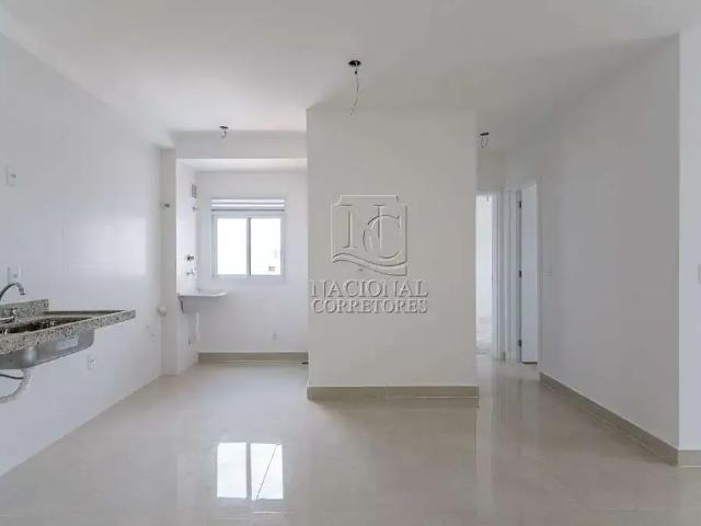 Apartamento para Venda em Santo André/SP Parque das Nações 2 Quartos