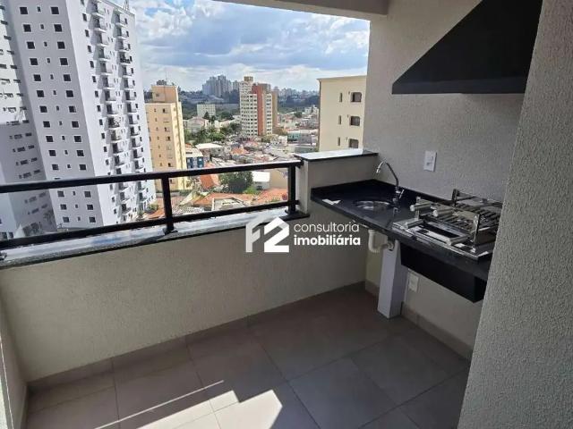 Apartamento para Venda em Santo André/SP Parque das Nações 2 Quartos