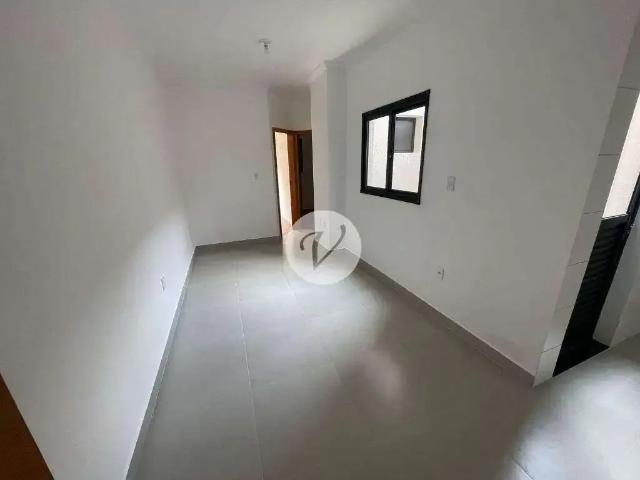 Apartamento para Venda em Santo André/SP Parque das Nações 2 Quartos