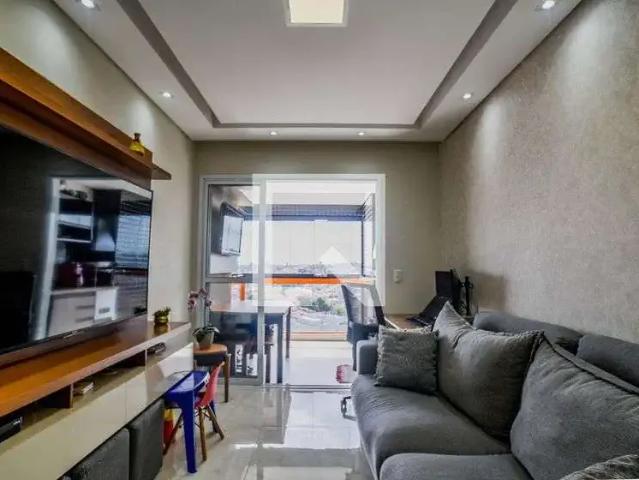 Apartamento para Venda em Santo André/SP Parque das Nações 2 Quartos