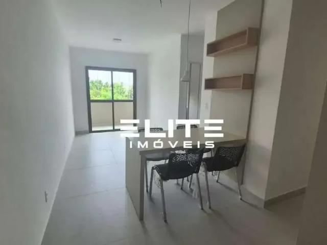 Apartamento para Venda em Santo André/SP Parque das Nações 2 Quartos