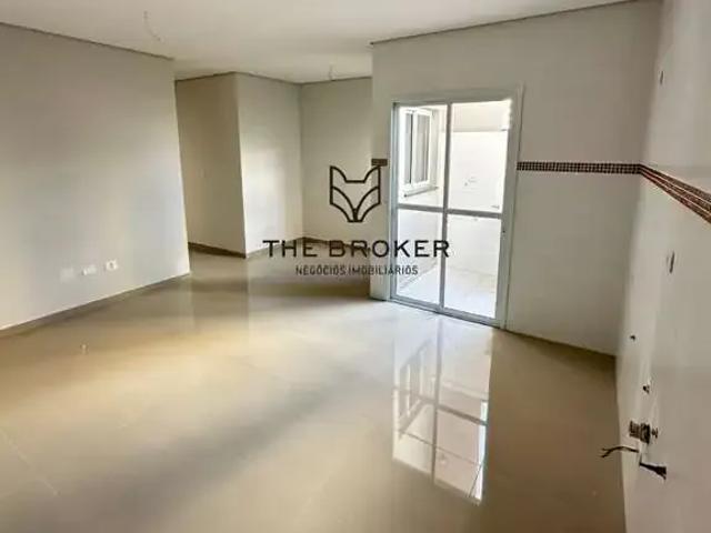 Apartamento para Venda em Santo André/SP Parque das Nações 2 Quartos