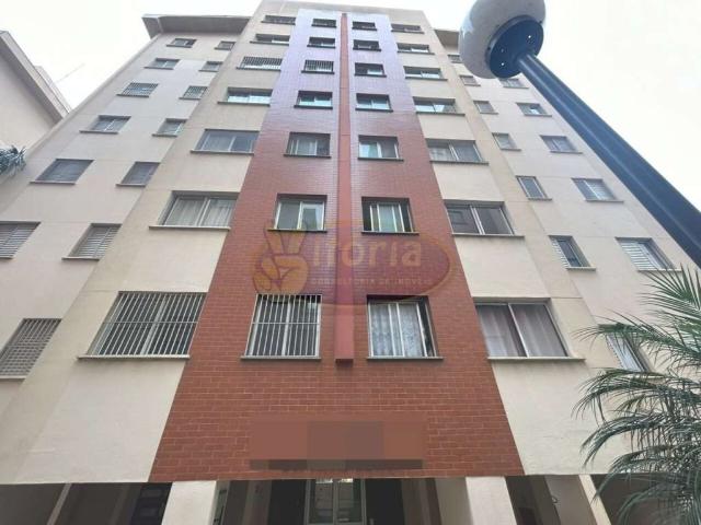 Apartamento para Venda em Santo André/SP Parque das Nações 2 Quartos
