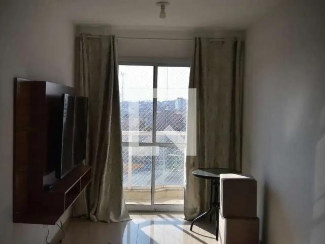 Apartamento para Venda em Santo André/SP Parque das Nações 2 Quartos