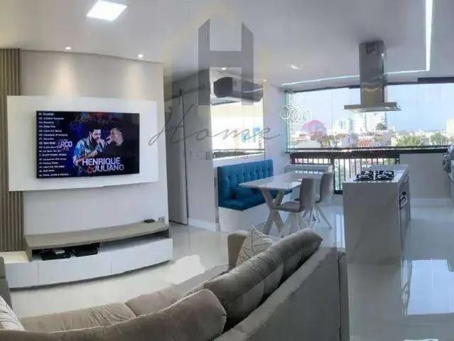 Apartamento para Venda em Santo André/SP Parque das Nações 2 Quartos