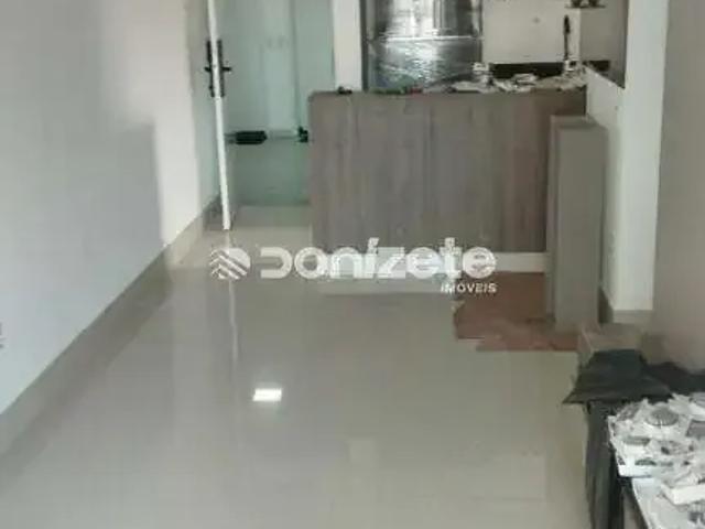 Apartamento para Venda em Santo André/SP Parque das Nações 2 Quartos
