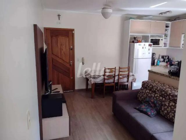 Apartamento para Venda em Santo André/SP Parque das Nações 2 Quartos