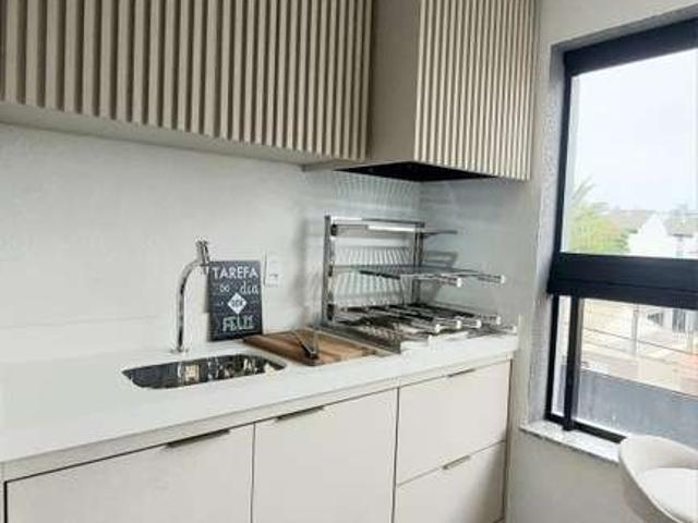 Apartamento para Venda em Santo André/SP Parque das Nações 2 Quartos