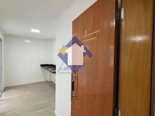 Apartamento para Venda em Santo André/SP Parque das Nações 2 Quartos