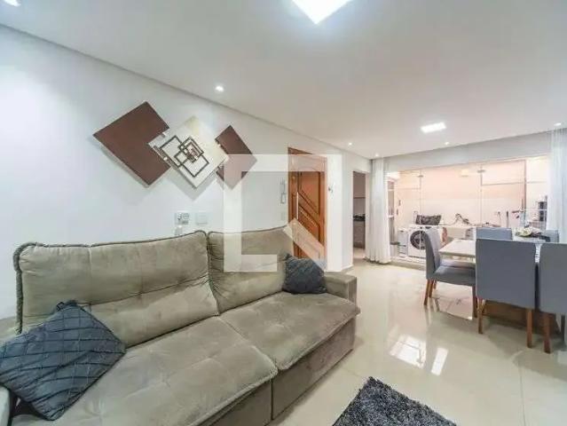 Apartamento para Venda em Santo André/SP Parque das Nações 2 Quartos