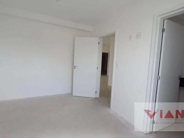 Apartamento para Venda em Santo André/SP Parque das Nações 2 Quartos