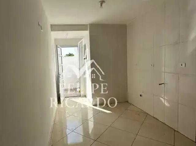 Apartamento para Venda em Santo André/SP Parque das Nações 2 Quartos