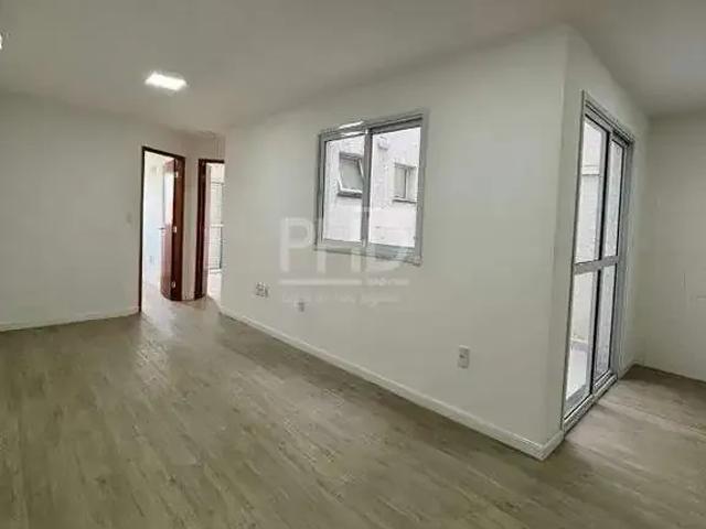 Apartamento para Venda em Santo André/SP Parque das Nações 2 Quartos