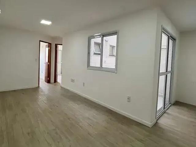 Apartamento para Venda em Santo André/SP Parque das Nações 2 Quartos