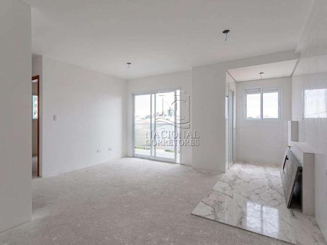 Apartamento para Venda em Santo André/SP Parque das Nações 2 Quartos