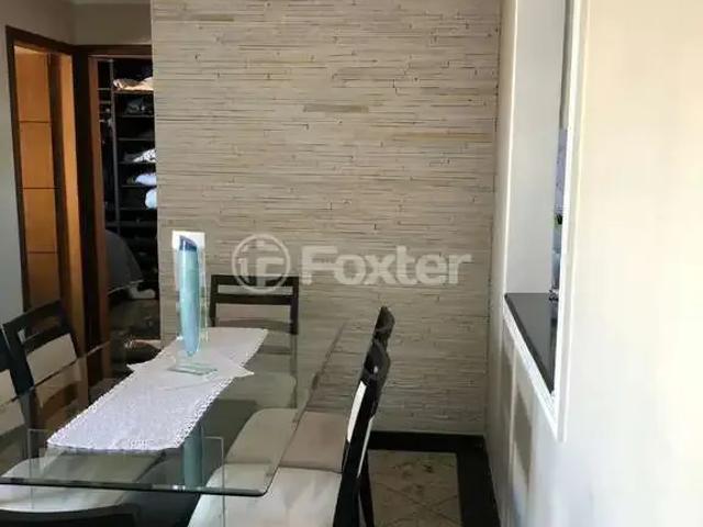 Apartamento para Venda em Santo André/SP Parque das Nações 2 Quartos